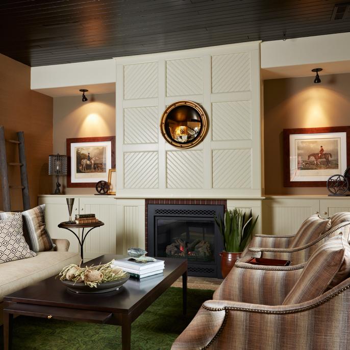 Fiddlehead Design Group | HGTV