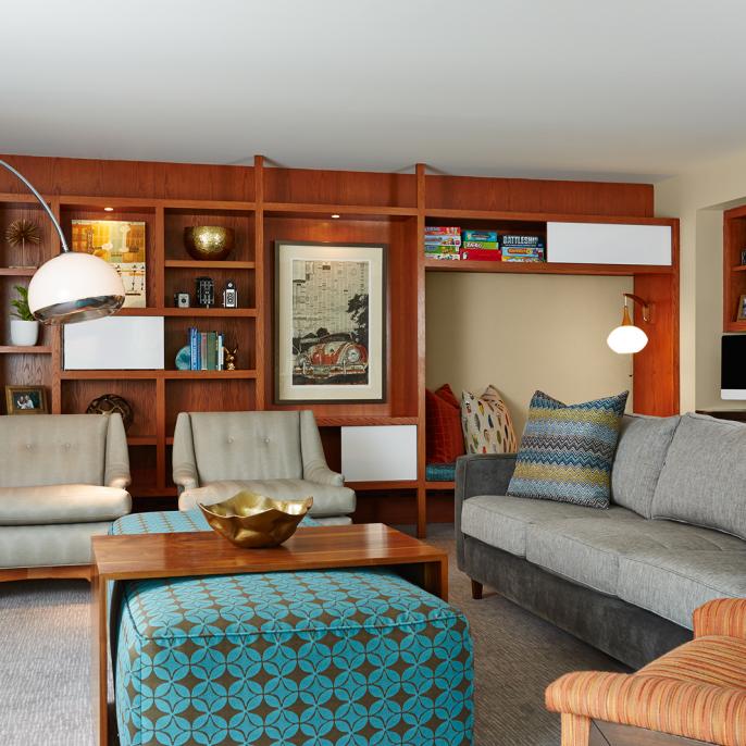 Fiddlehead Design Group | HGTV