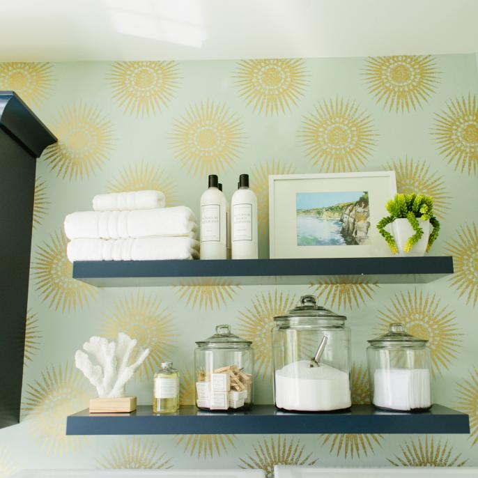 House of Jade Interiors | HGTV