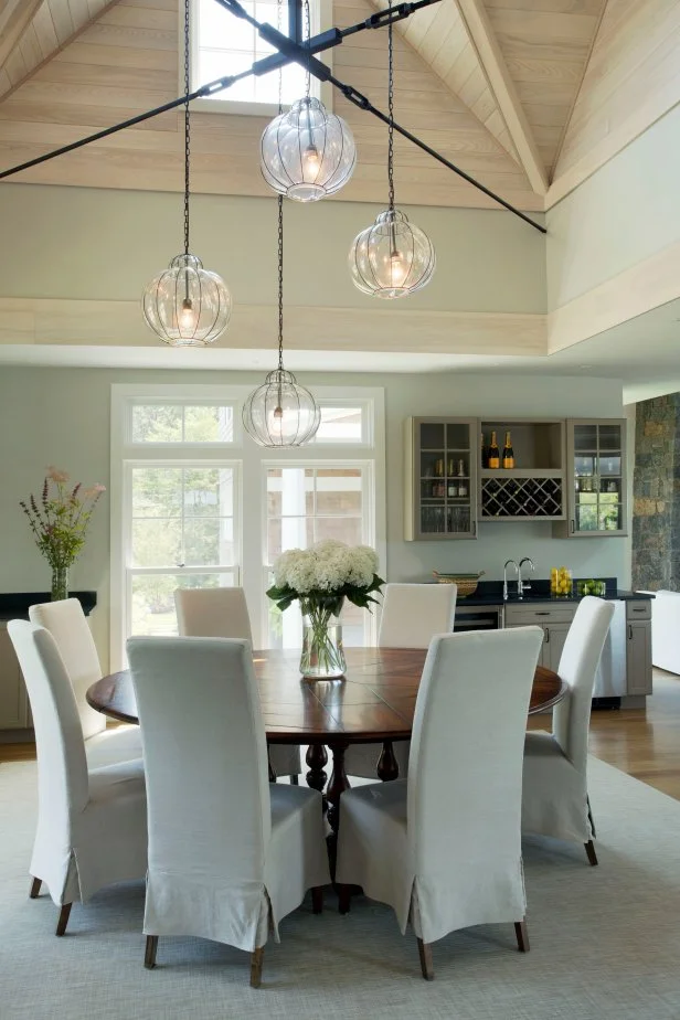 cape cod dining room ideas