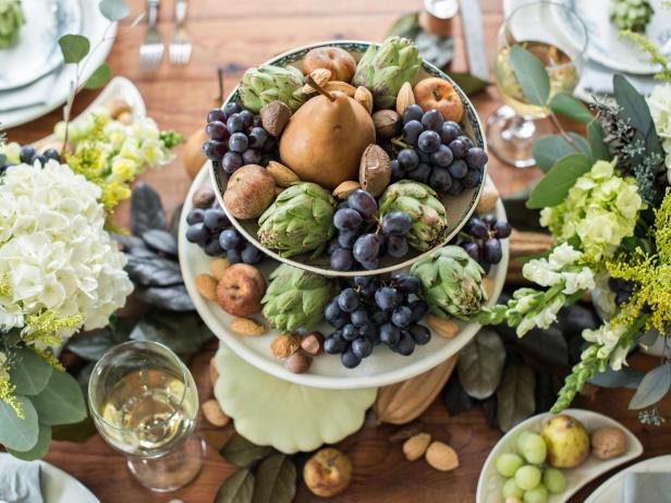 Thanksgiving Ideas | Decorating, Recipes, Crafts for Kids and ...