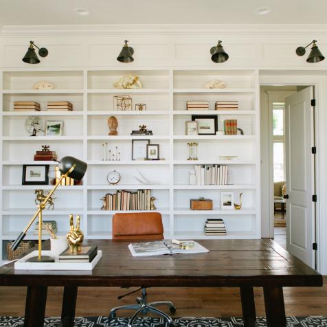 House of Jade Interiors | HGTV