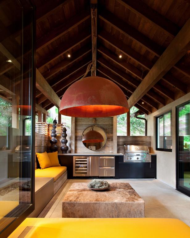 13 Outdoor Kitchens for Every Style | HGTV