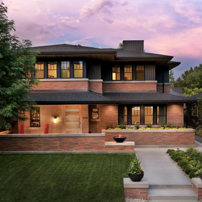curb appeal | HGTV