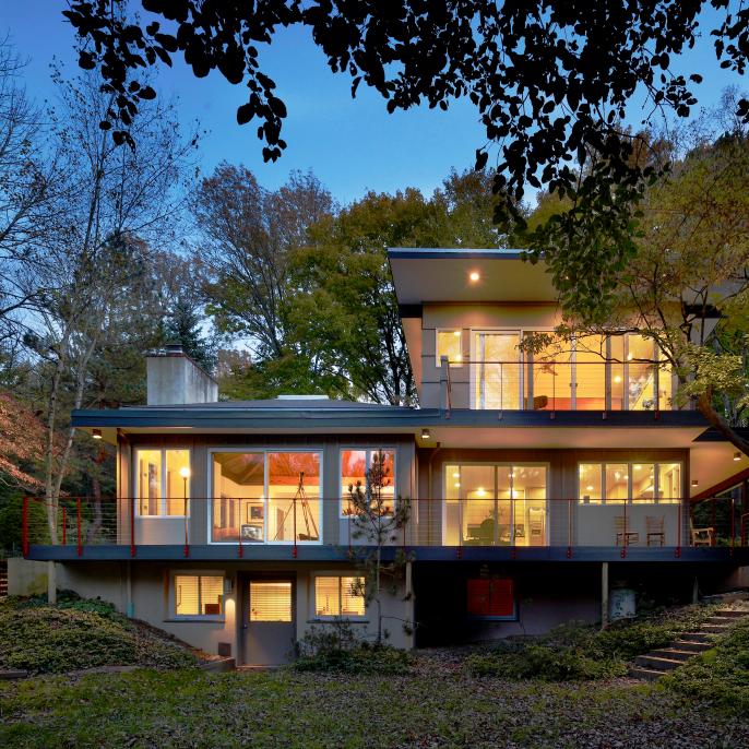 Alan Metcalfe | HGTV