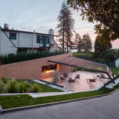 Charles Debbas | HGTV