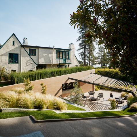 Charles Debbas | HGTV