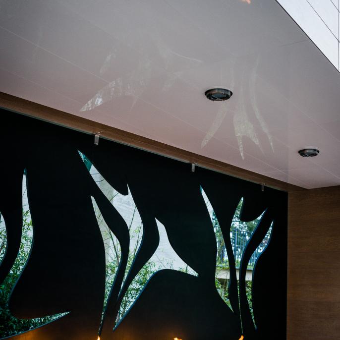 Charles Debbas | HGTV