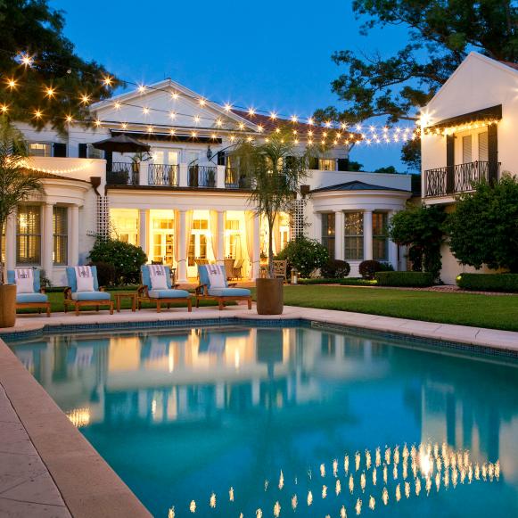 Vote for Your Dream Backyard Feature | HGTV | HGTV Outdoor More ...