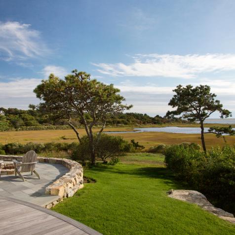 Martha's Vineyard Interior Design | HGTV