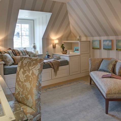 Allie Mann | HGTV