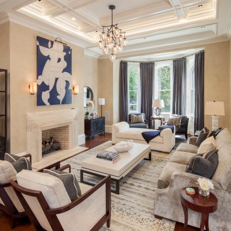 Slifer Design | HGTV