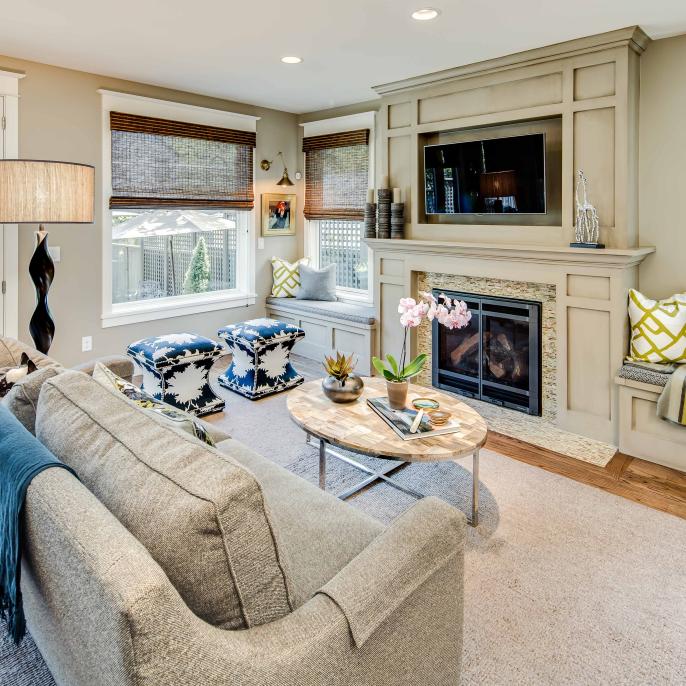 Studio Thomas | HGTV