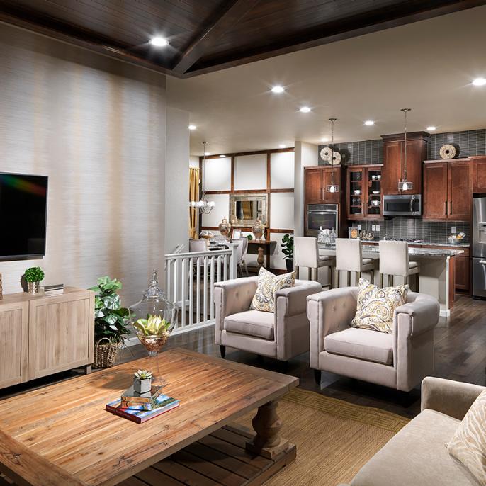 Angela Harris | HGTV