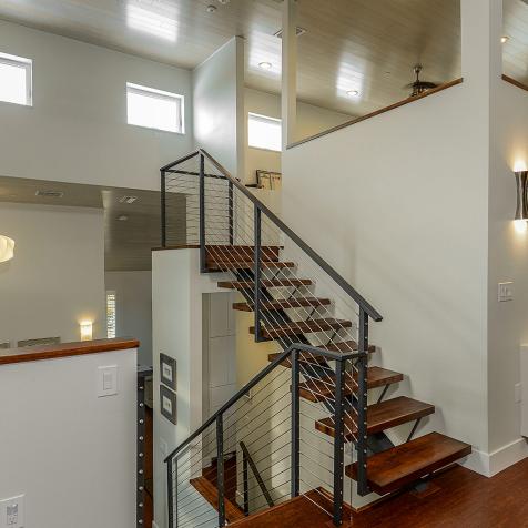 Sharp Design Studio | HGTV