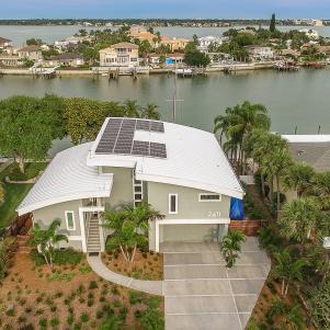 Sharp Design Studio | HGTV