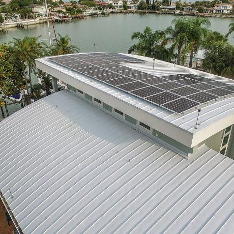 Sharp Design Studio | HGTV