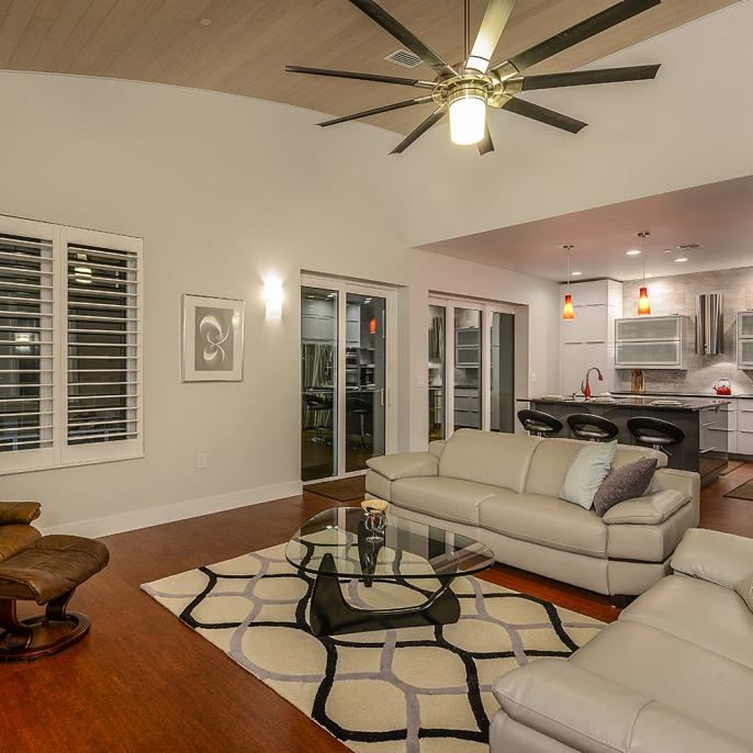 Sharp Design Studio | HGTV