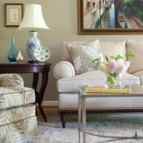 Rachel Oliver | HGTV