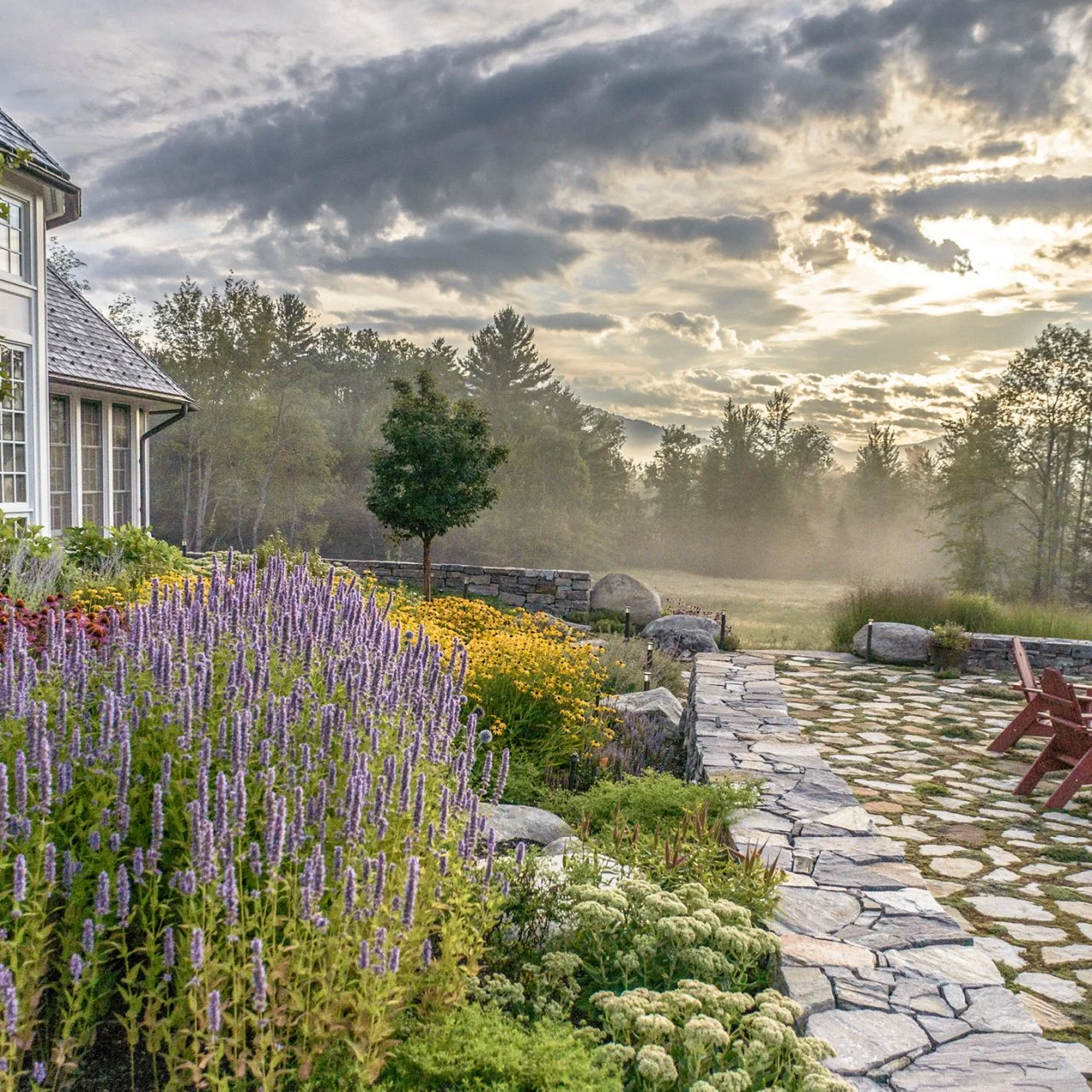 Beautiful Summer Gardens Summer Inspiring Garden Ideas For All