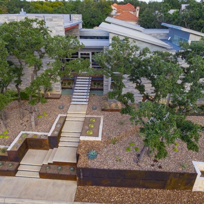 JMS Architects | HGTV