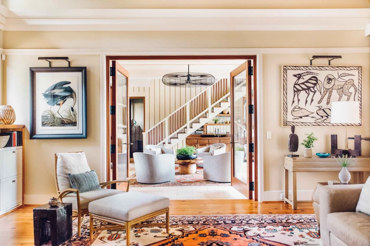 Southwestern Style Lighting