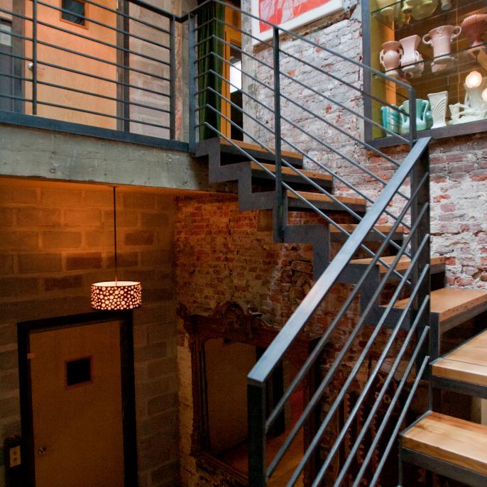 Alan Metcalfe | HGTV