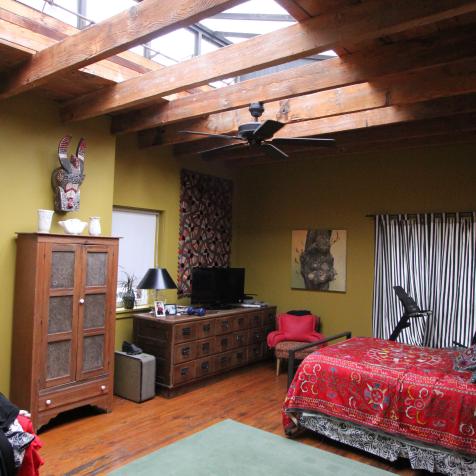 Alan Metcalfe | HGTV