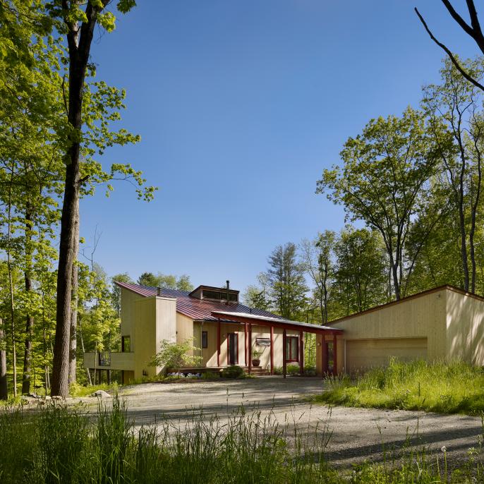 Alan Metcalfe | HGTV