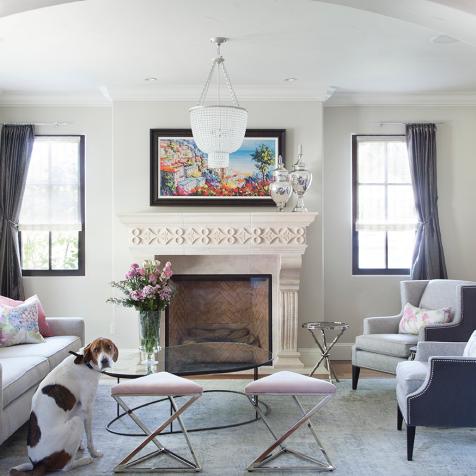 Seek Interior Design | HGTV