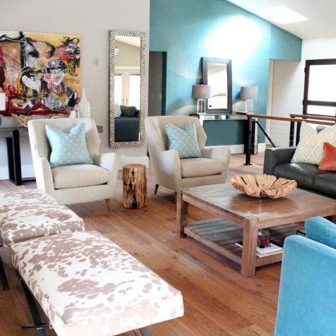 Cure Design Group | HGTV
