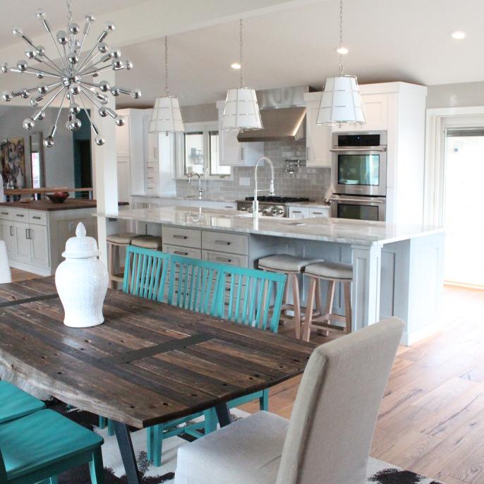 Cure Design Group | HGTV