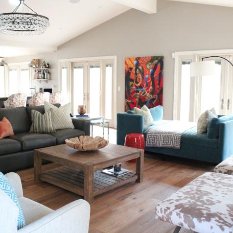 Cure Design Group | HGTV