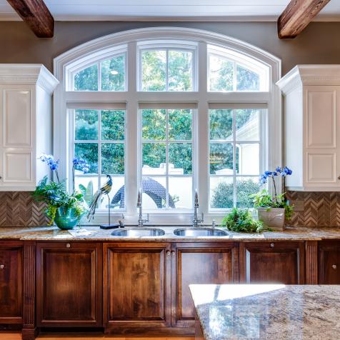 Staining Furniture: How To, Ideas & Pictures | HGTV