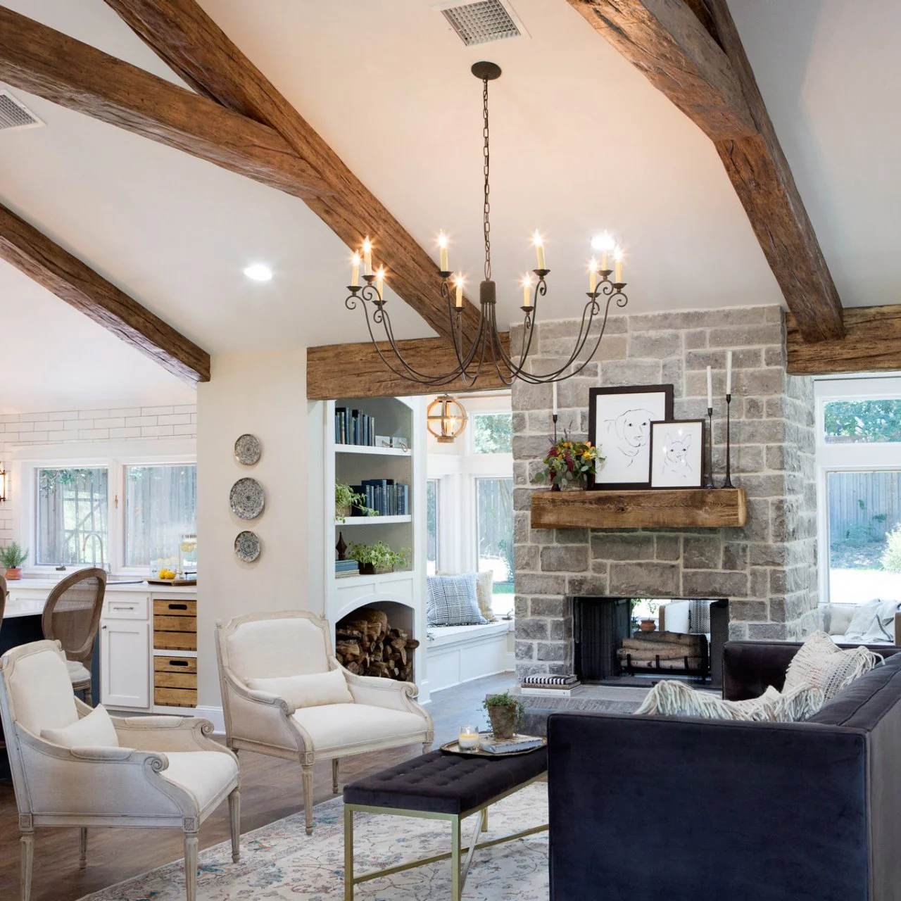 Fixer Upper Diy Lighting Ideas