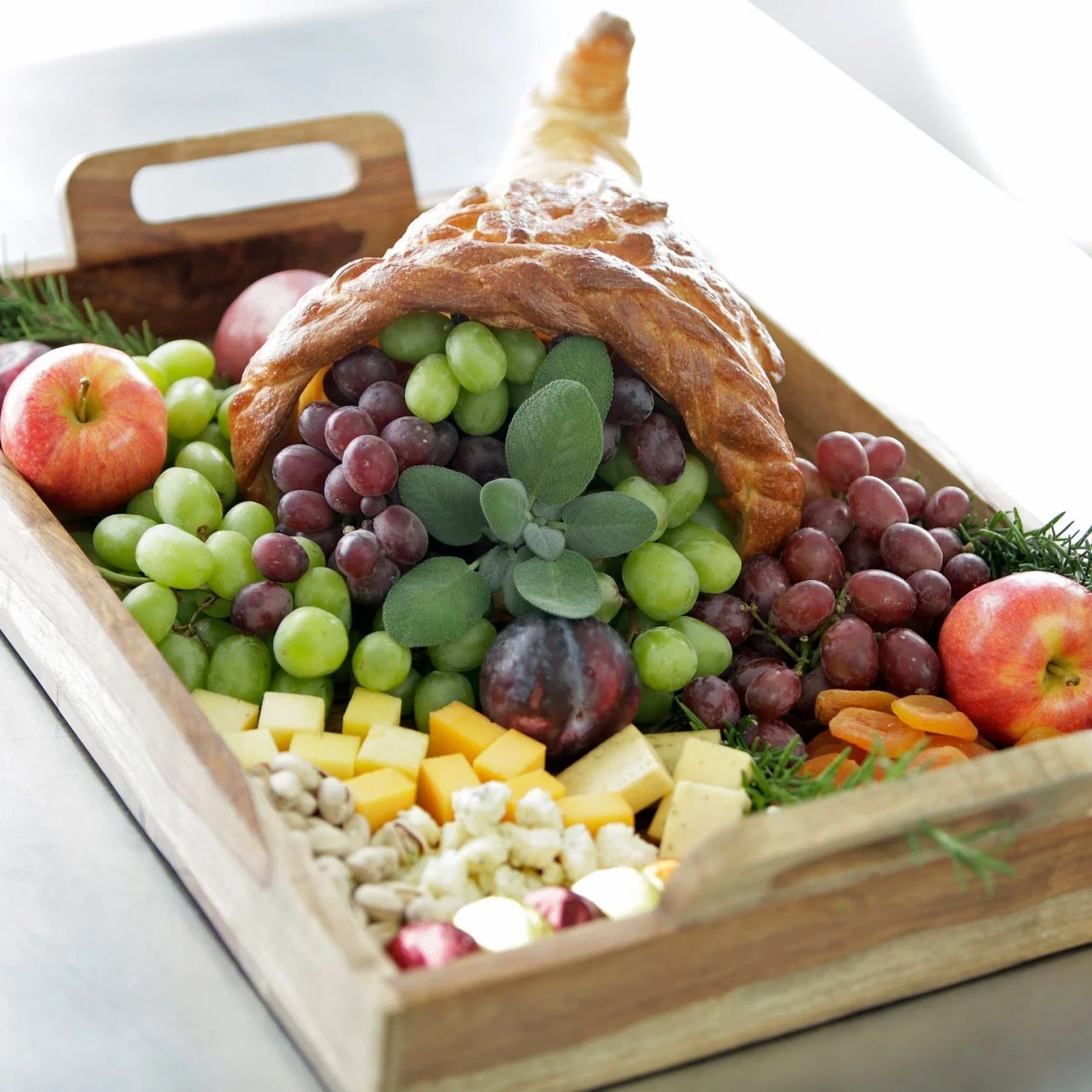 cornucopia ingredients