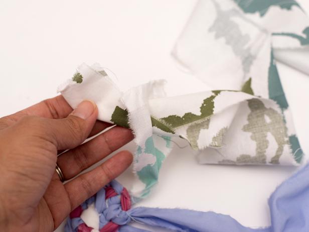 How to Make a Braided Rug | HGTV