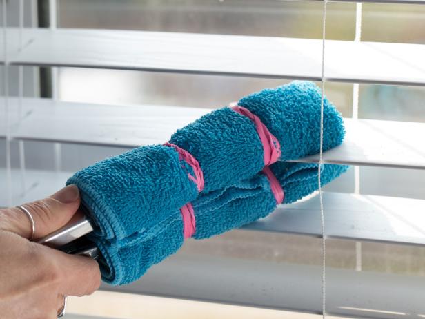 How to Clean Dust Catchers | HGTV