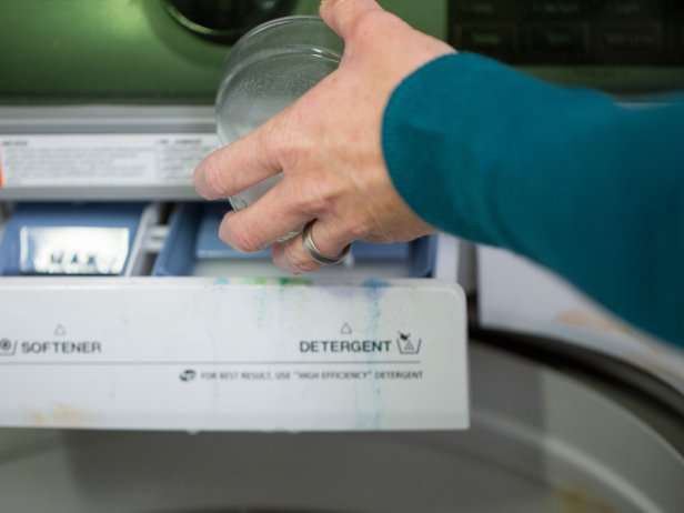 How to Clean Major Appliances | HGTV