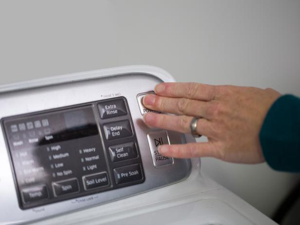 How to Clean Major Appliances | HGTV