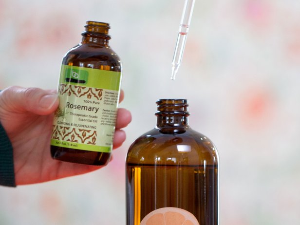 How to Clean With Essential Oils | HGTV