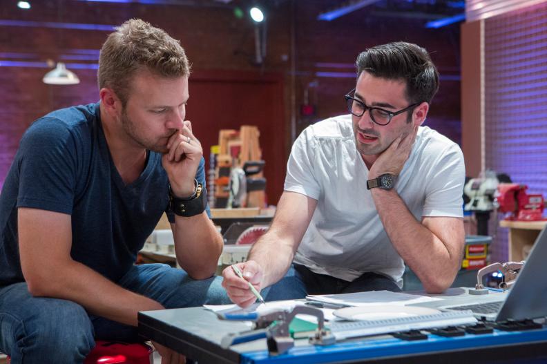 Ellen's Design Challenge Season Two: See Kyle Huntoon's Designs | Ellen ...