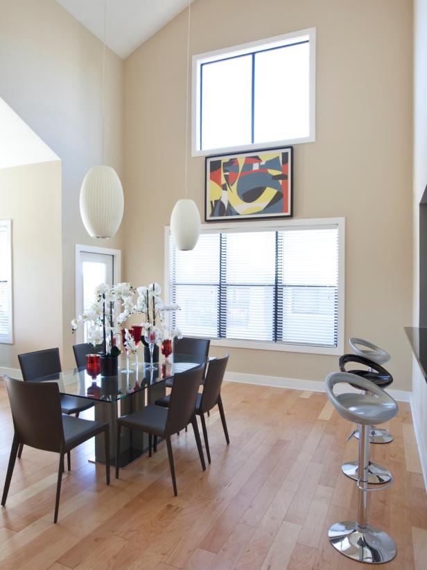 Photos | Robin LaMonte | HGTV