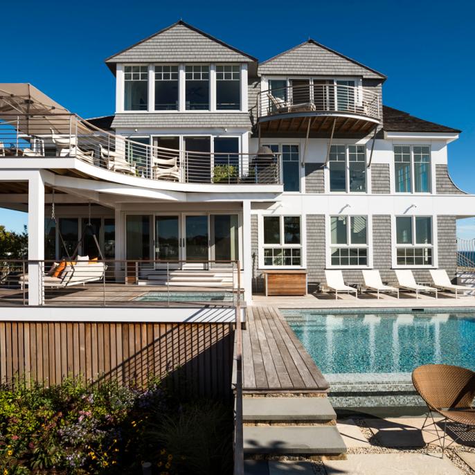 Artemis Landscape Architects | HGTV