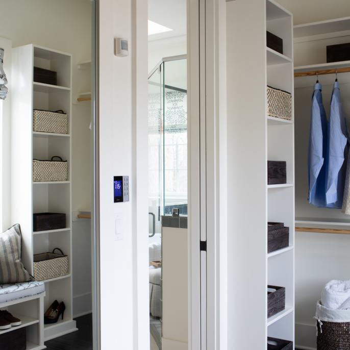 closets | HGTV