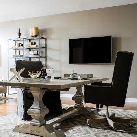 James Wheeler | HGTV