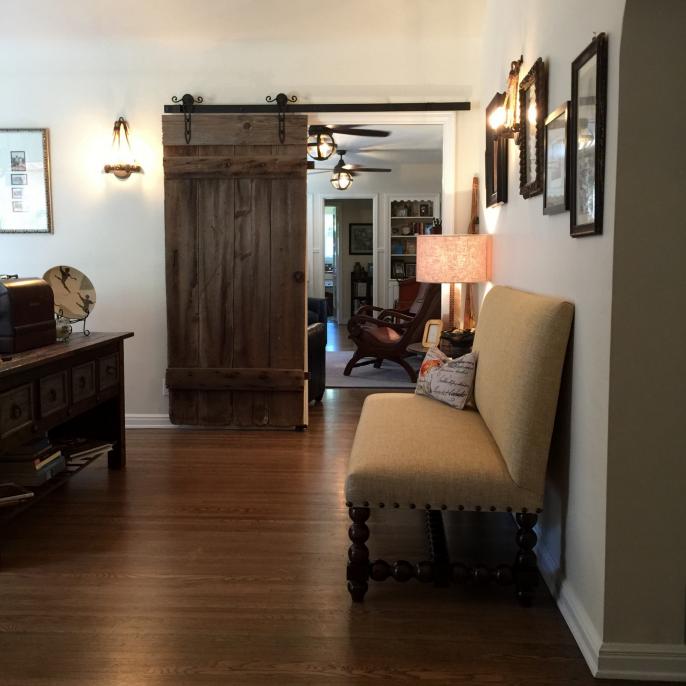 Creative Spaces Interior Design | HGTV