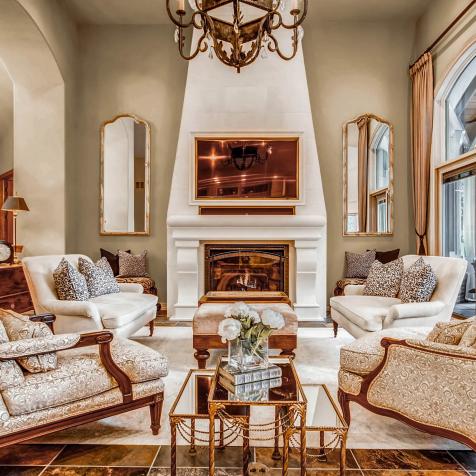 Studio 10 Interior Design | HGTV