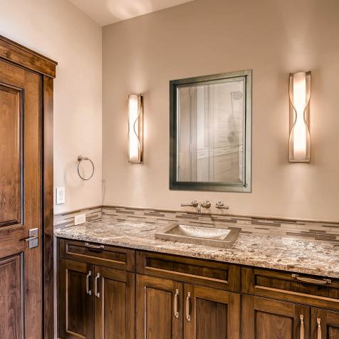 Staining Furniture: How To, Ideas & Pictures | HGTV