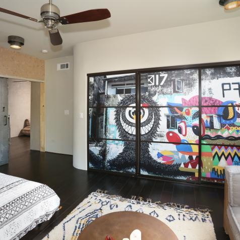 Creative Spaces Interior Design | HGTV